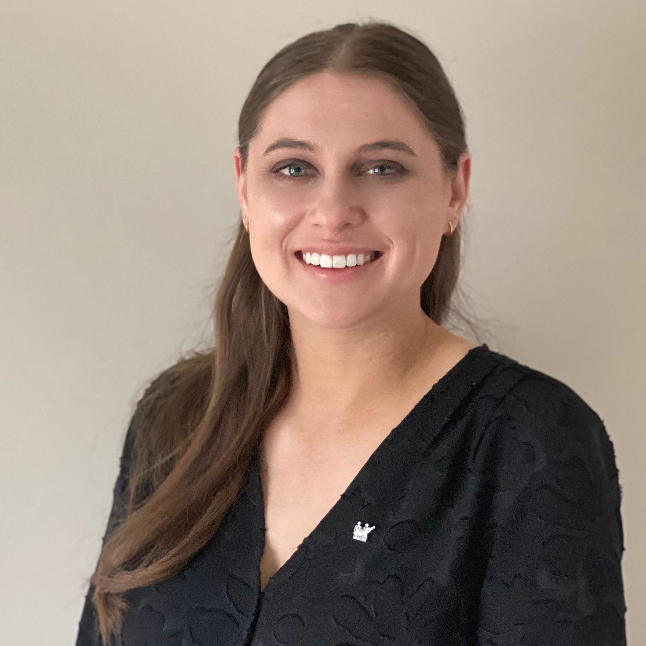 Hannah Young-Eyster, Member of the Month | WiOPS