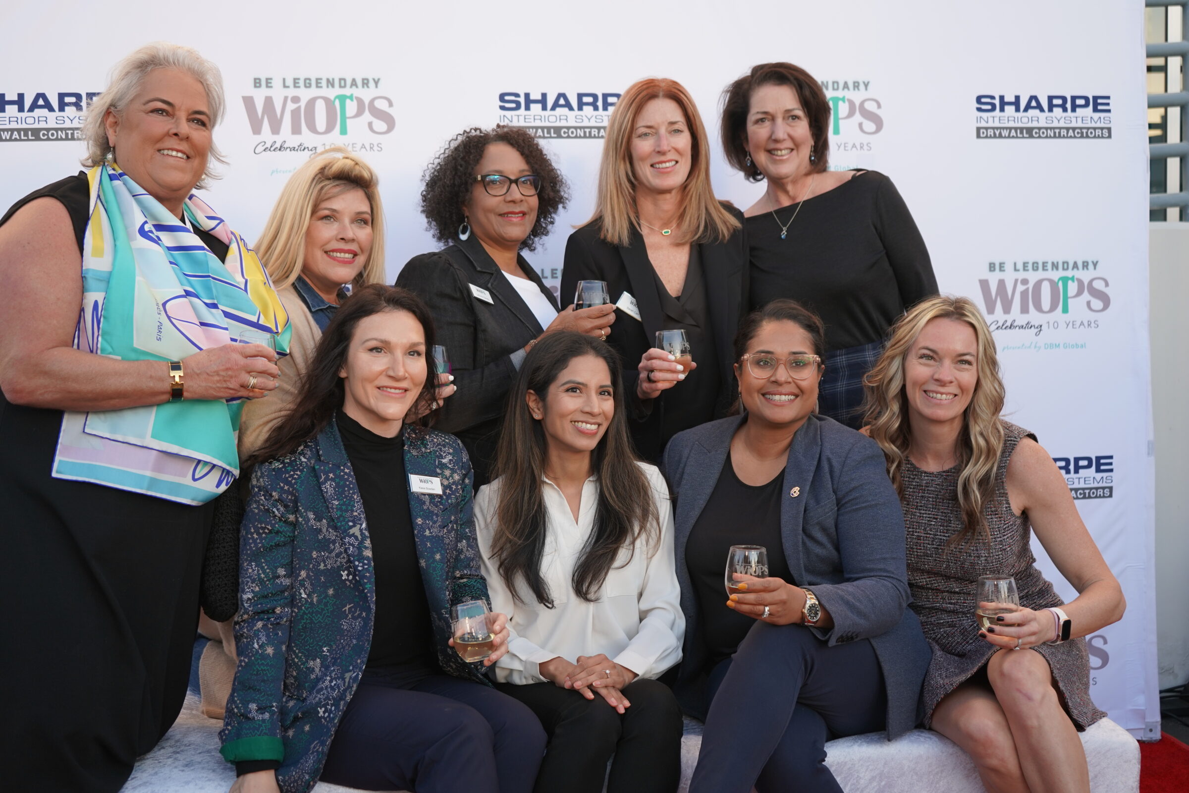 Women in Construction Operations Celebrates Five Years and Installs New ...