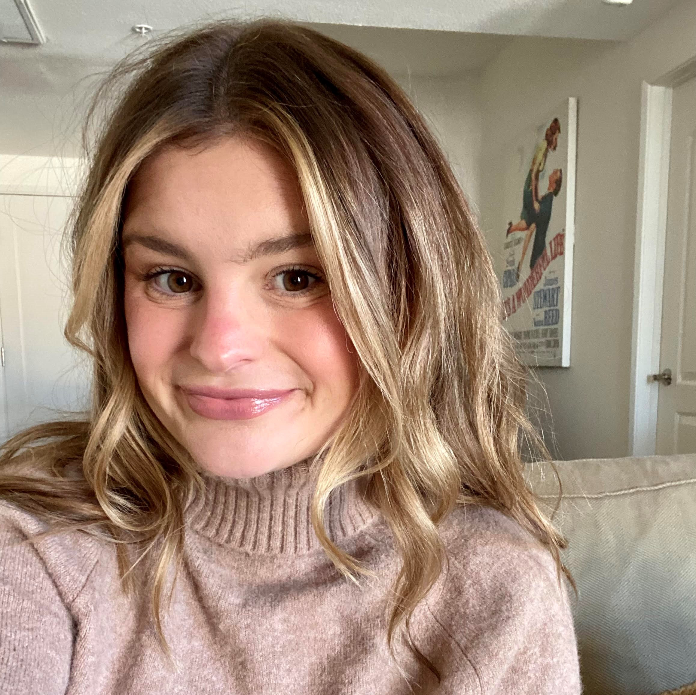 Devon Lutz, Member of the Month | WiOPS