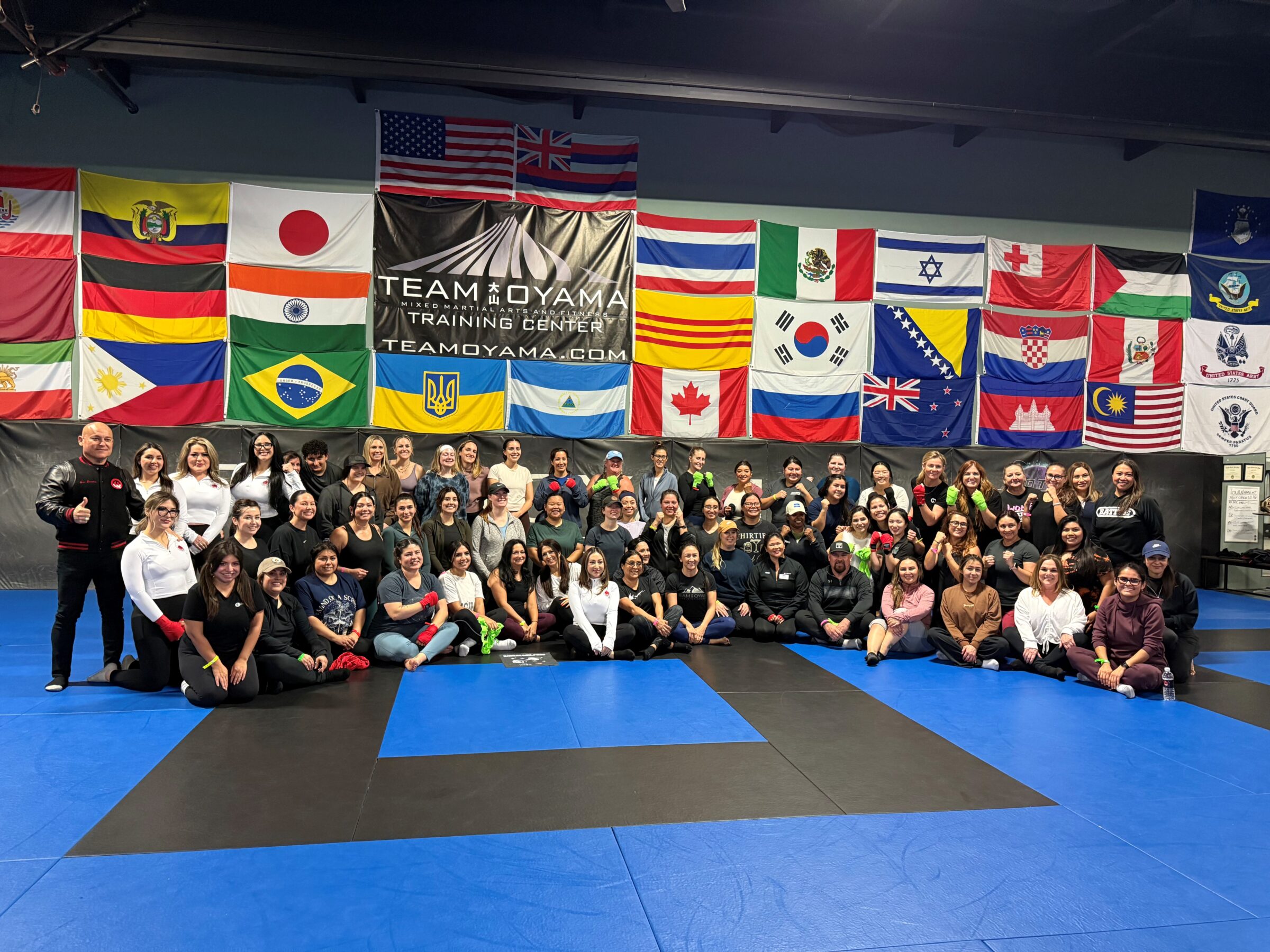 Thank you Quality Environmental, Inc.! | WiOPS