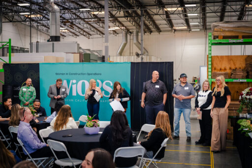 WiOPS (Women in Construction Operations)